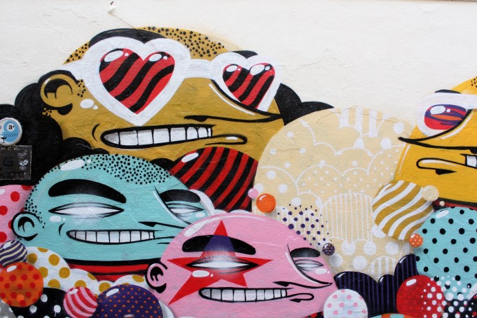SUMO in Lisboa | Stick2Target – Street Art & Graffiti from Portugal
