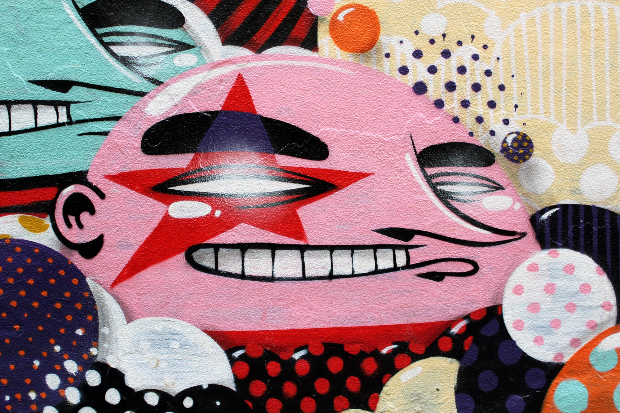 SUMO in Lisboa | Stick2Target – Street Art & Graffiti from Portugal