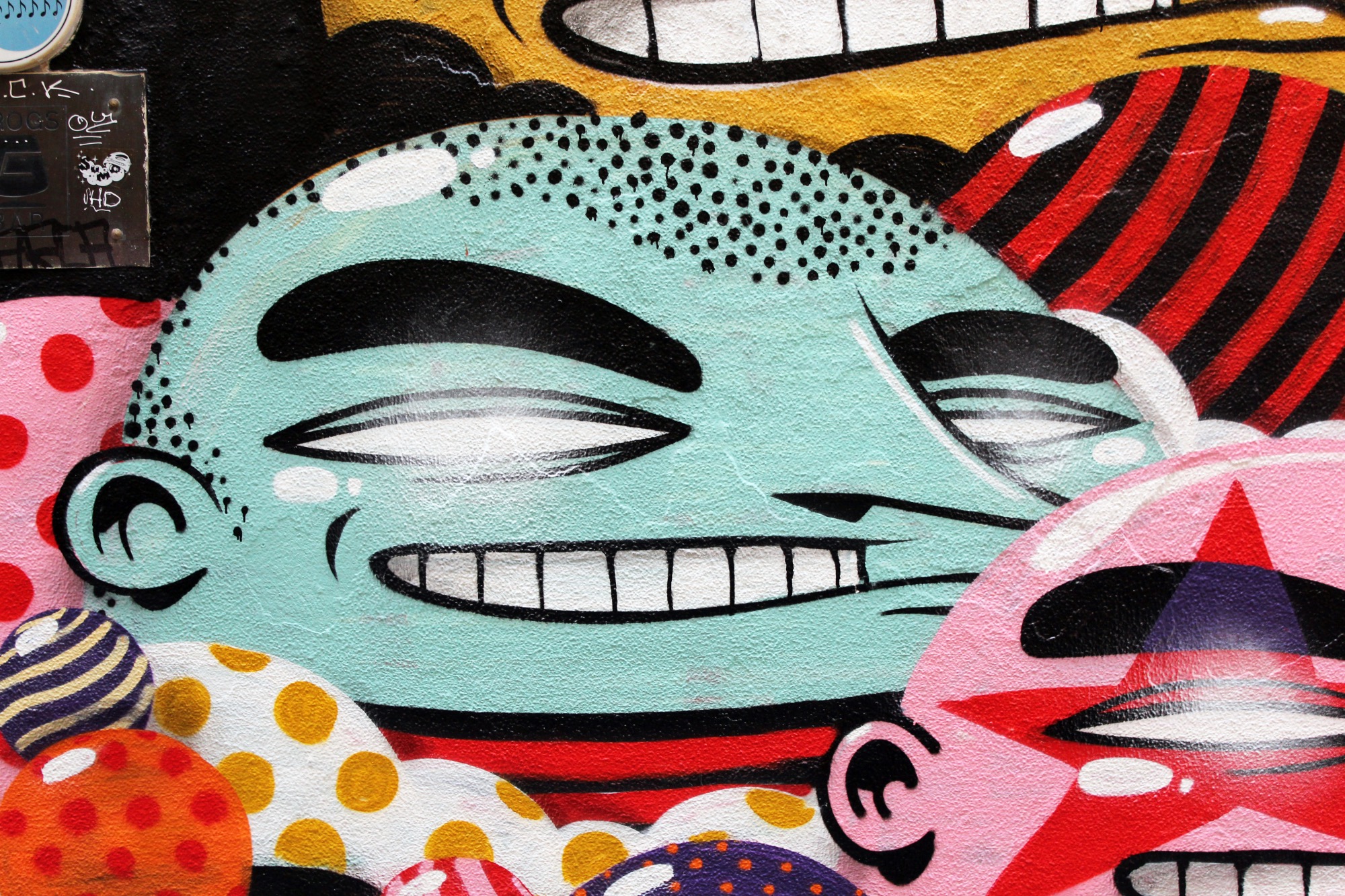 SUMO in Lisboa | Stick2Target – Street Art & Graffiti from Portugal