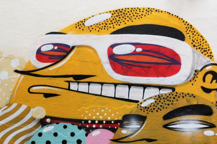 SUMO in Lisboa | Stick2Target – Street Art & Graffiti from Portugal